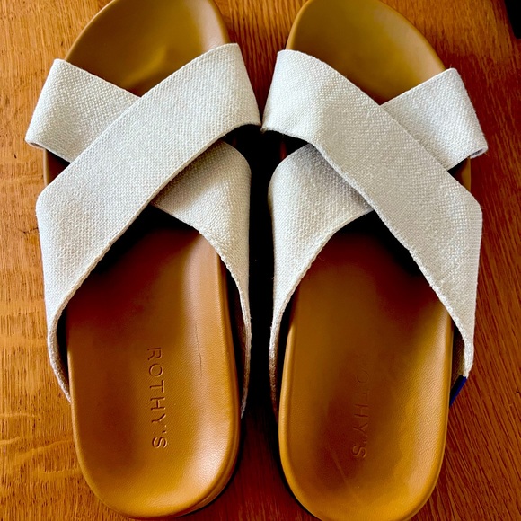 Rothy's | Shoes | Rothys The Weekend Slide | Poshmark